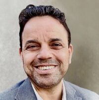 Dr Essam Sarhan - WA Psychiatry and ADHD Clinic